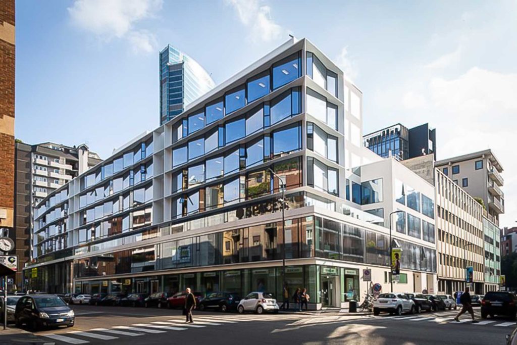 Projects - Gad Studio - GAD Global Assistance Development