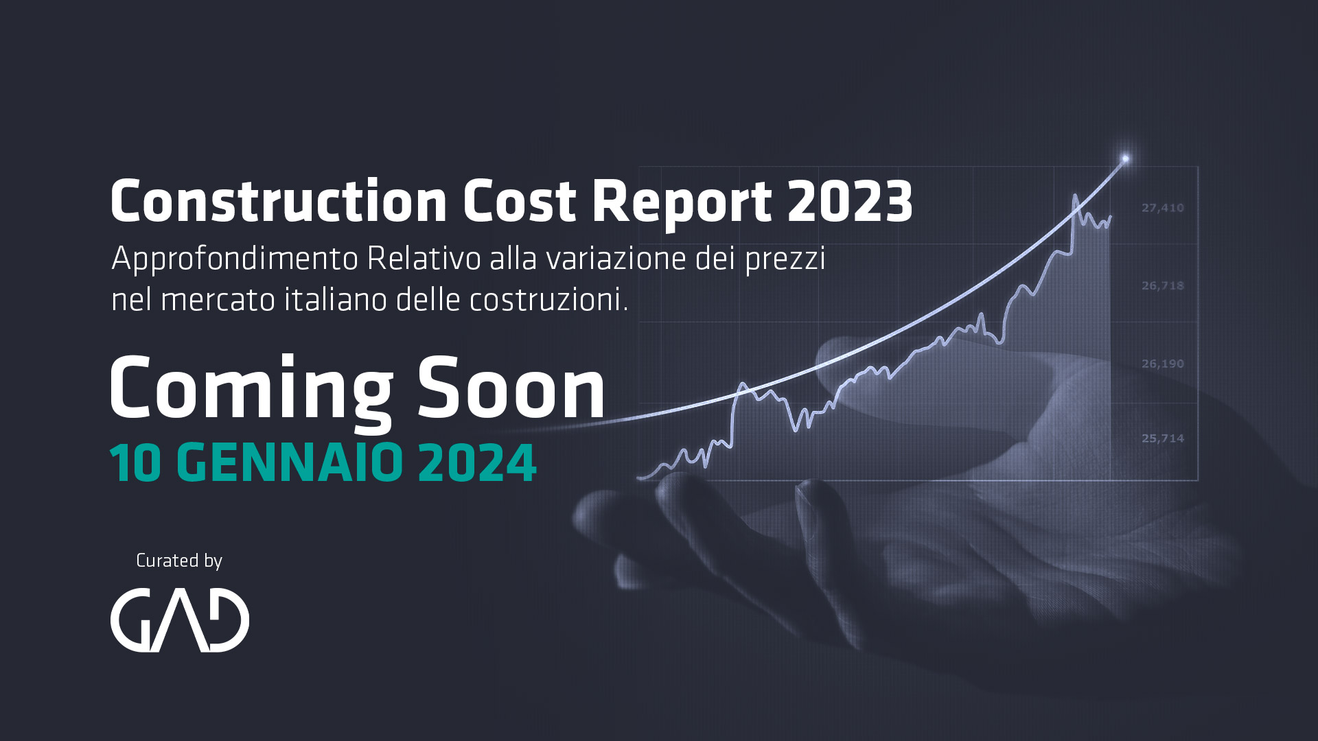 Subscription Construction Cost Report 2023 - Gad Studio - GAD Global Assistance Development